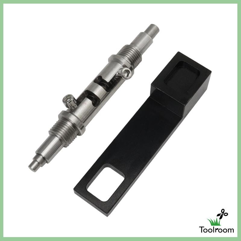 [ Tdc Bdc Alignment Pin Modification Engine Timing Tool for Stable ...