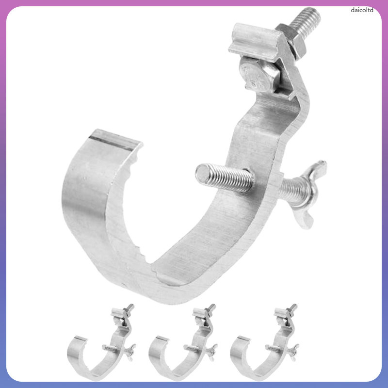 Power Stage Light Hook Heavy Duty Surge Protector Strip Lighting Metal ...