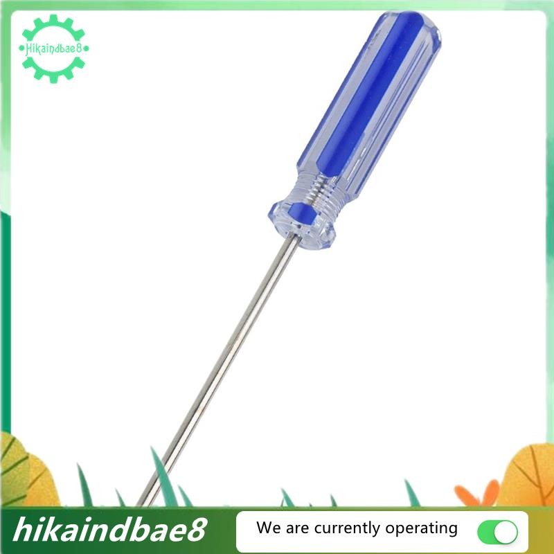 [hIkAi] 1 pcs Tri-wing Screwdriver for Nintendo Wii,Gamecube,Gameboy ...