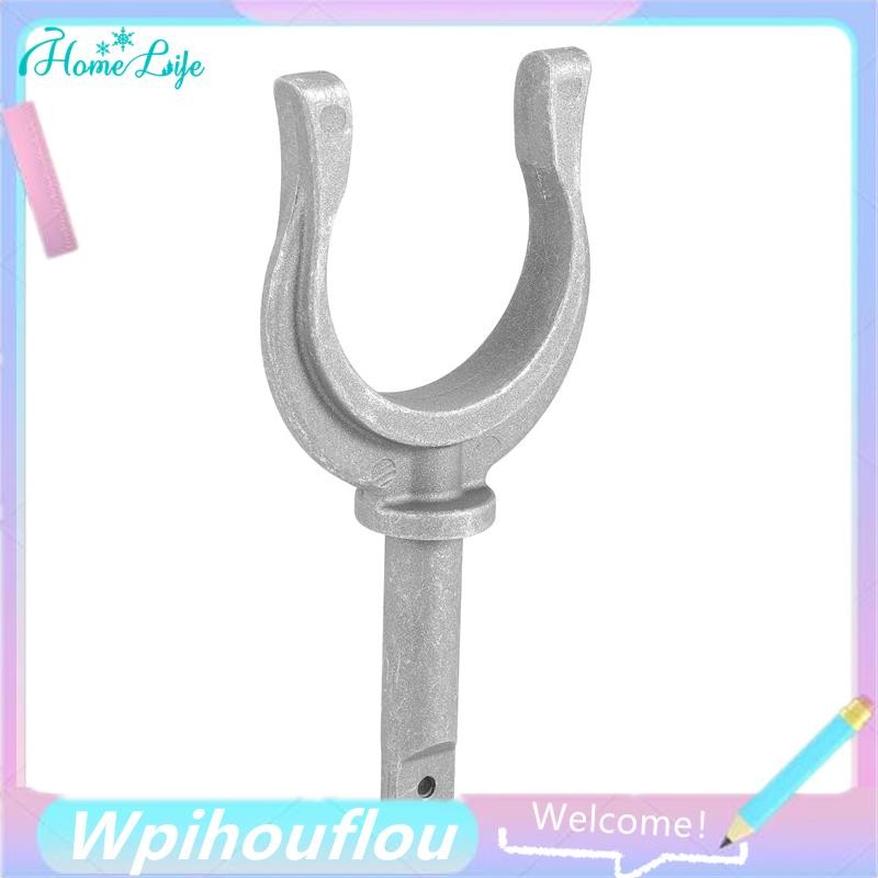 [HoME&life] Aluminum Oar Lock Rowlock Premium Marine Row Boat Dinghy ...