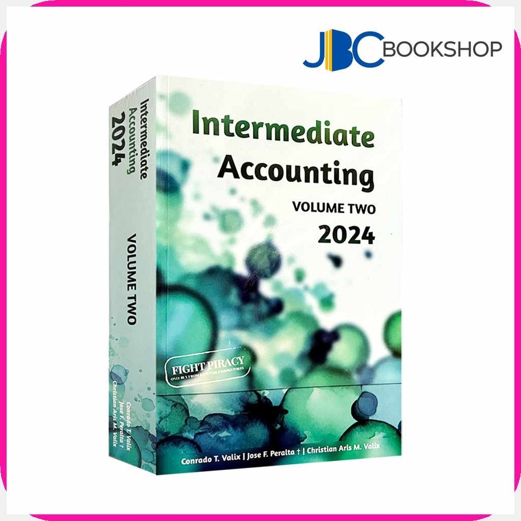 Vol(qO}2}Ep)Valix}Ol)Intermediate}EE)Accounting}Cp)by}Hm)Valix,}kO ...