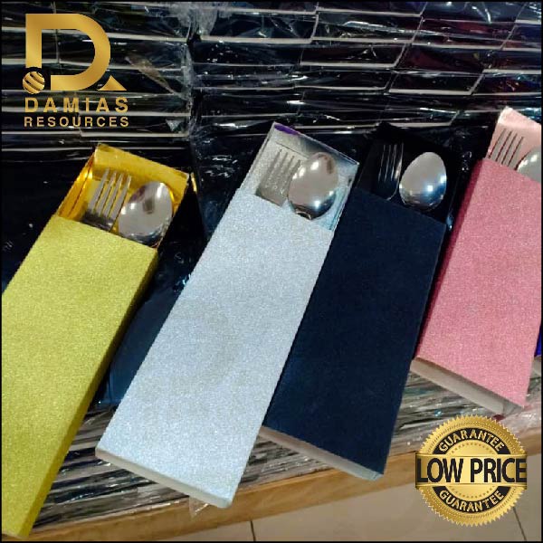 DOORGIFT SET SUDU GARFU LIMITED EDITION BY DAMIAS WITH HARI GURU ...