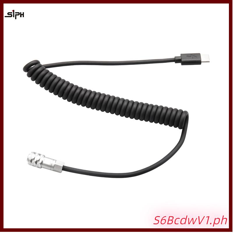 S6BcdwV1.ph*Power Cable 12V for BMPCC Blackmagic Pocket Cinema Camera ...
