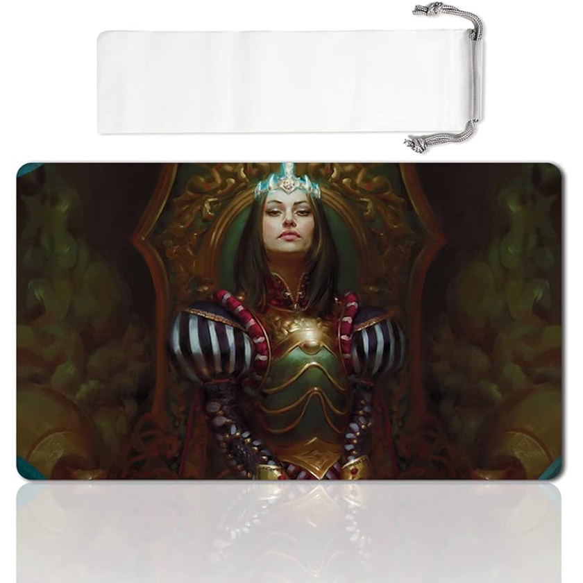 Board Game TCG Playmat Table Mats Games Size 60X35 cm Play Mats ...