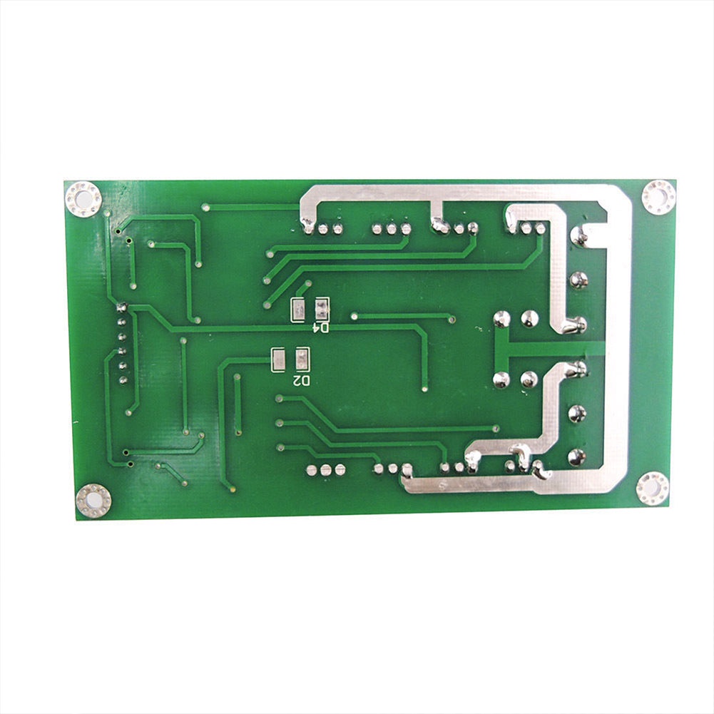 10A Dual Motor Driver Board Module Peak 30A H-bridge MOSFET DC Motor ...