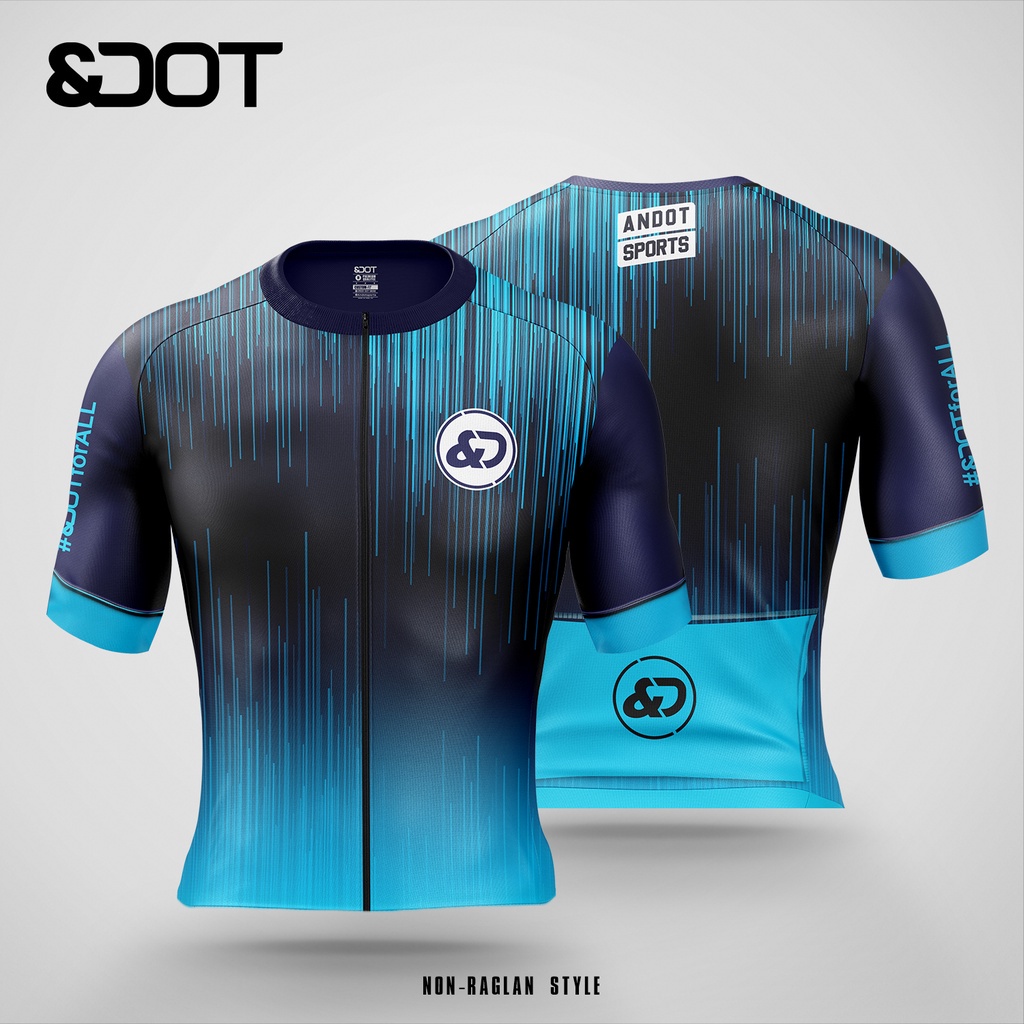 Cycling Jersey Andot for Men Women Powerband ELITE JERSEY COLLECTION ...