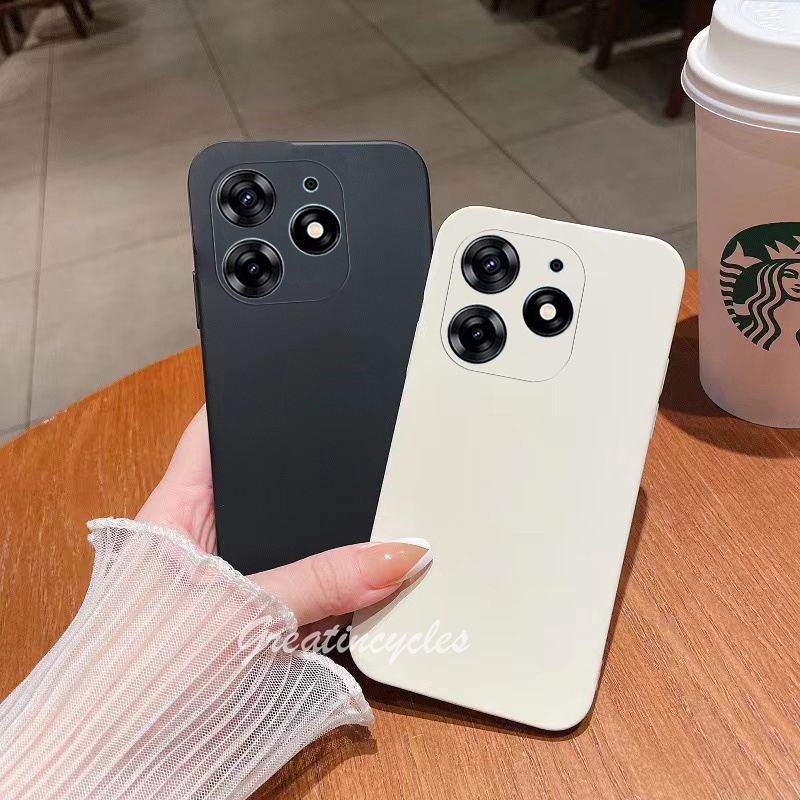 Infinix Smart 8 Pro X6525B / Smart 8 Plus X6526 / Smart 8 HD X6525 ...