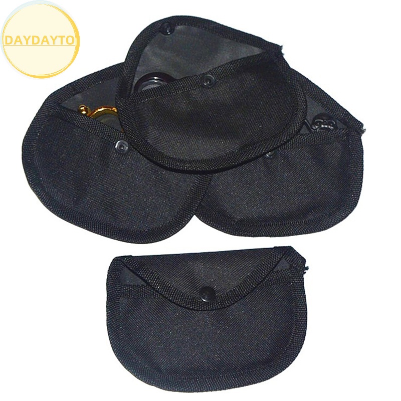 DayDayTo Finger Tiger Protection Bag Iron Four-finger Cloth Cover Waist ...