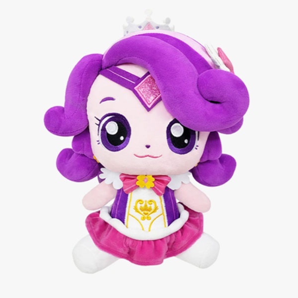Mysterious Catch Tiniping Plush Toy Lucky Ping 28cm korean toy | Shopee ...
