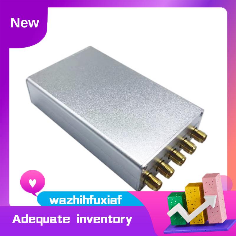 Wazhihfuxiaf Rtl Sdrs Simple Version Full Band Software Radio Receiver Sdr Rsp1 Defines Aviation 