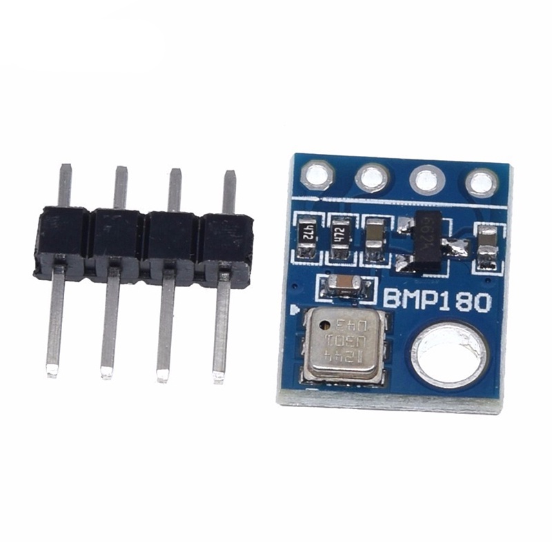 GY-68 BMP180 Arduino module digital pressure sensor board | Shopee ...