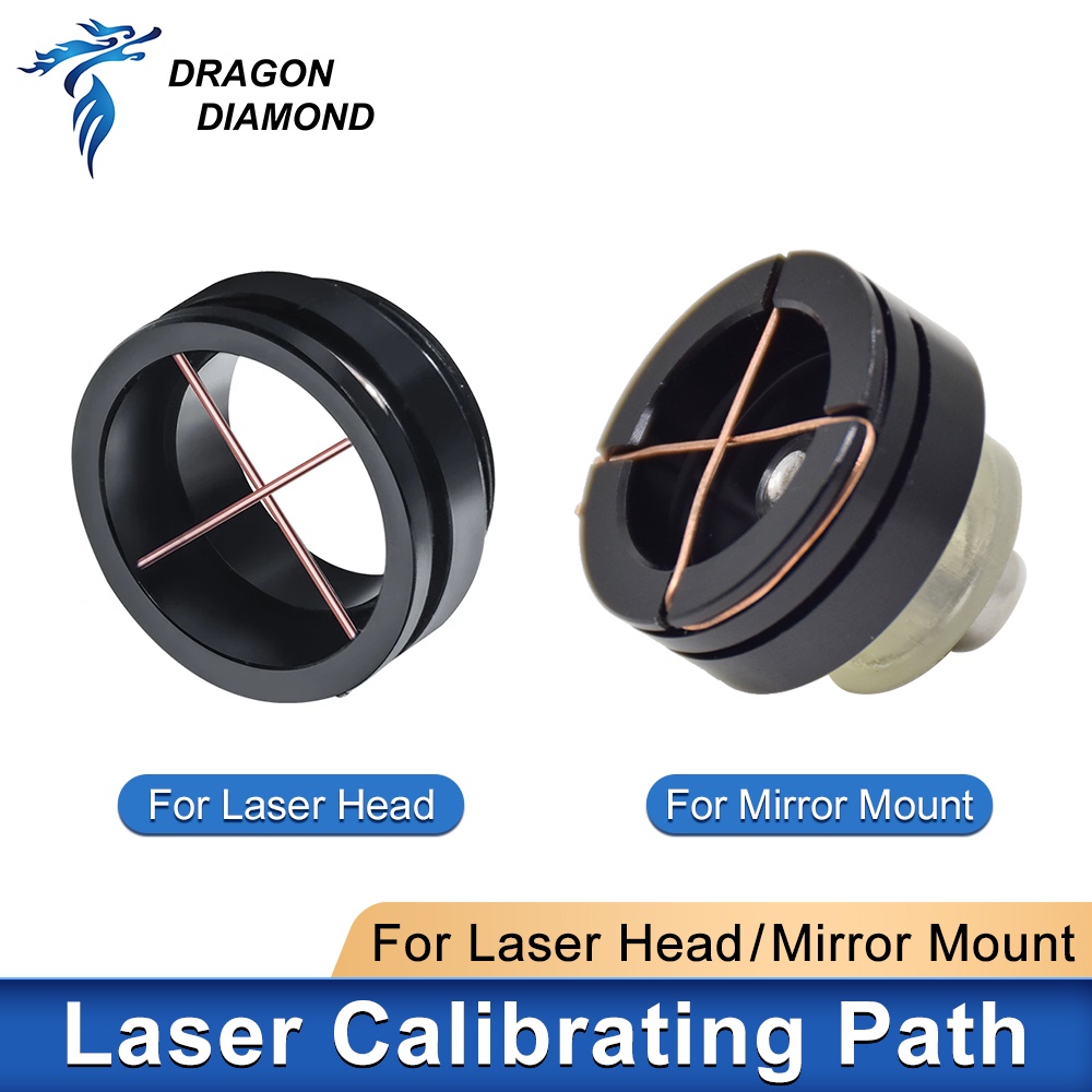 Laser Path Calibrating Device For Lens Tube Light Regulator Alignment ...
