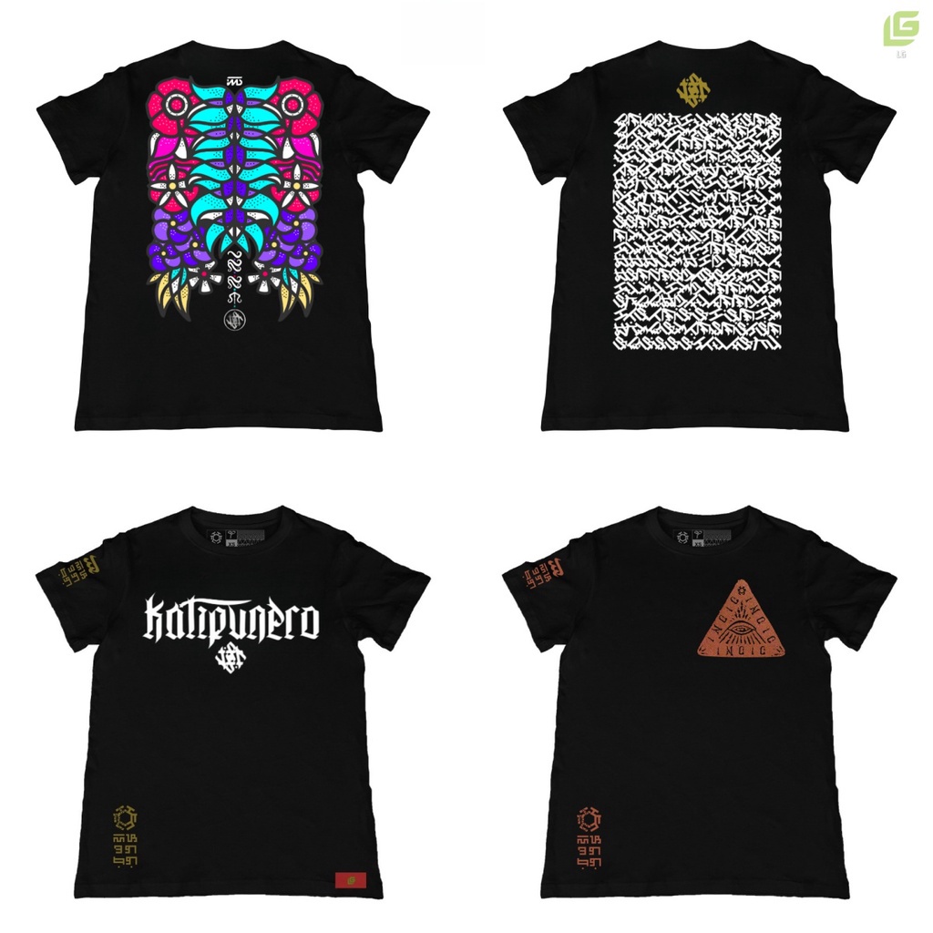 Indio Filipino Clothing - Katipunero (Makabayan)/(Likhang Sining ...