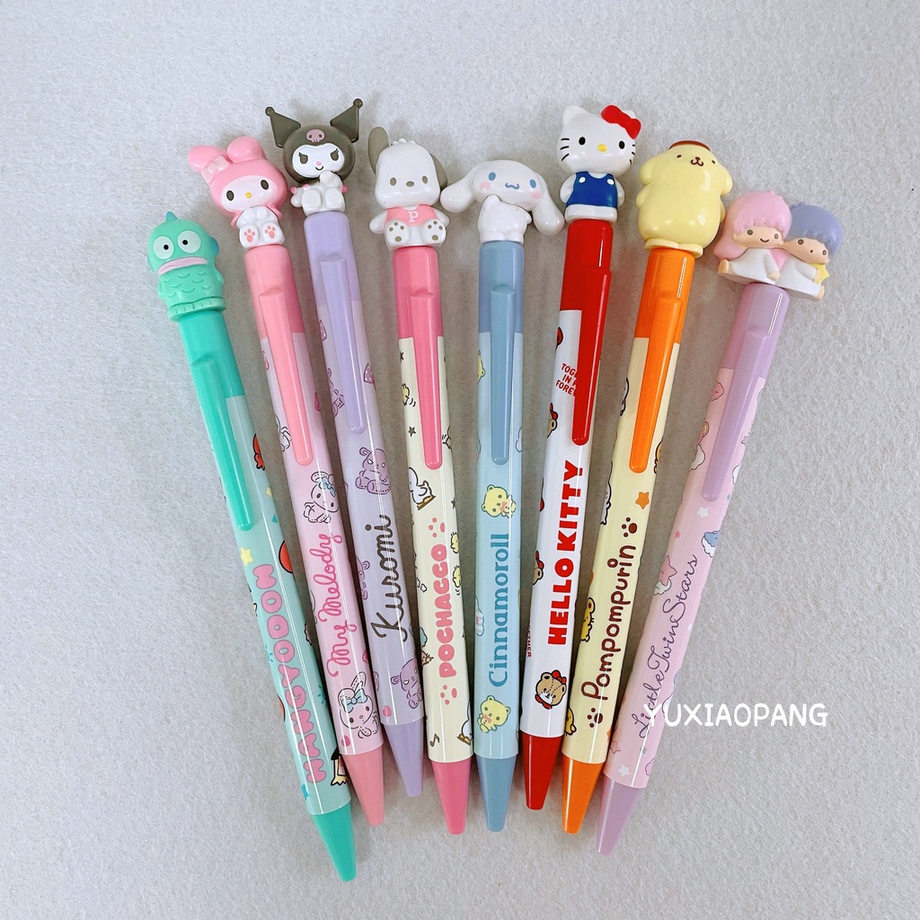 Sanrio Limited Japan-Made sanrio Limited Edition Three-Dimensional Doll ...