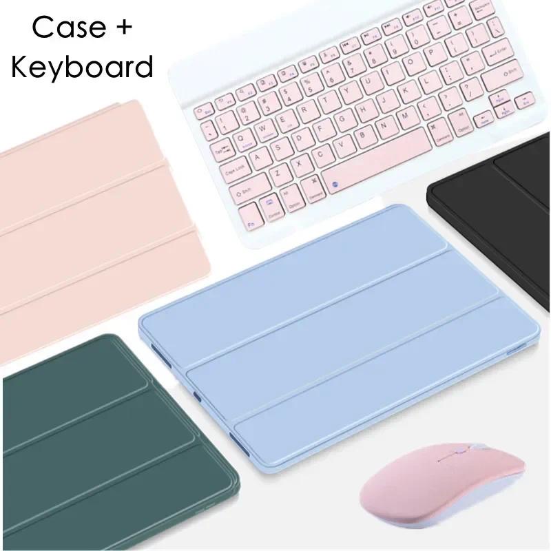 Funda for Lenovo LEGION Y700 2023 Tablet Keyboard Case Silicon Case for ...