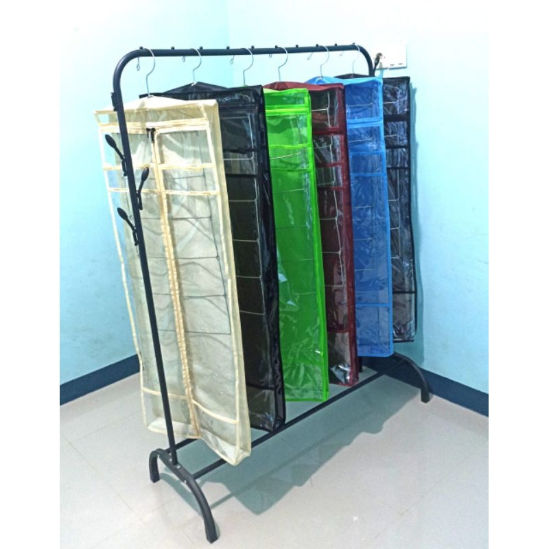 Thick JUMBO HIJAB RACK/VEIL RACK/POLOS HIJAB RACK/HIJAB HANGER SET RACK ...