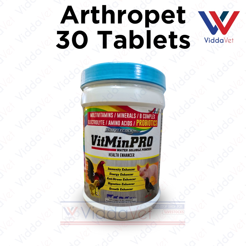 1 KILO VitMin PRO Water Soluble Powder water soluble powder performance ...