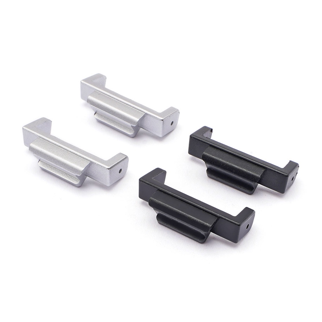 Watchband Adapters Connector Fit For Casio G-SHOCK GA-110 G-8900 DW ...