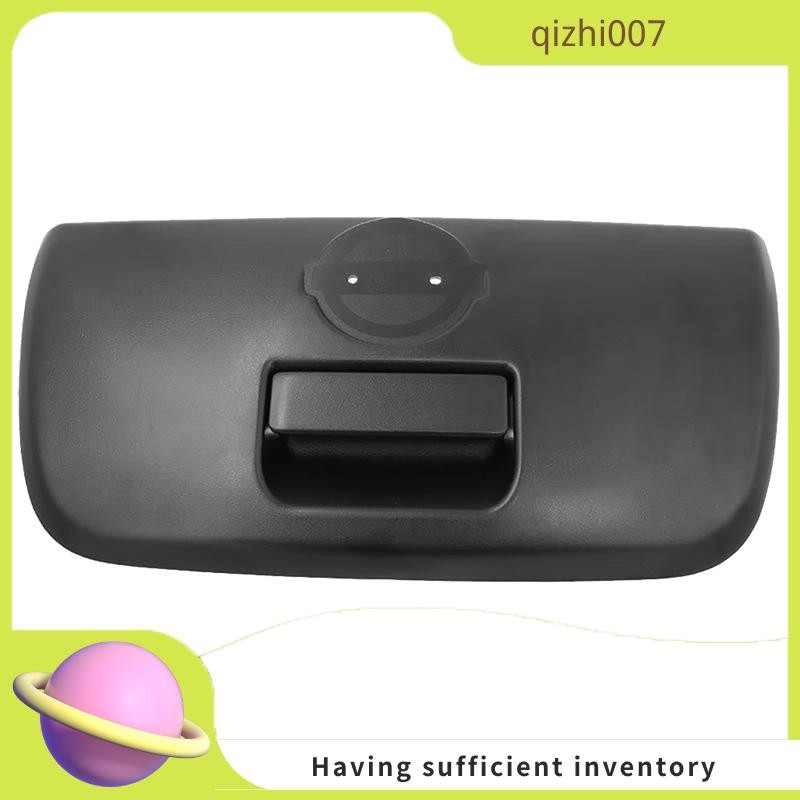 90606-VK00A Black Tailgate Handle Bezel Latch for Nissan Navara ...