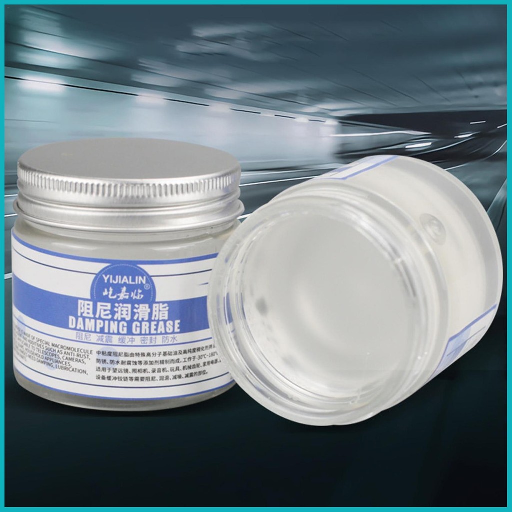 Washing Machine Grease Lubricating Grease Rubber Car Door Noise ...