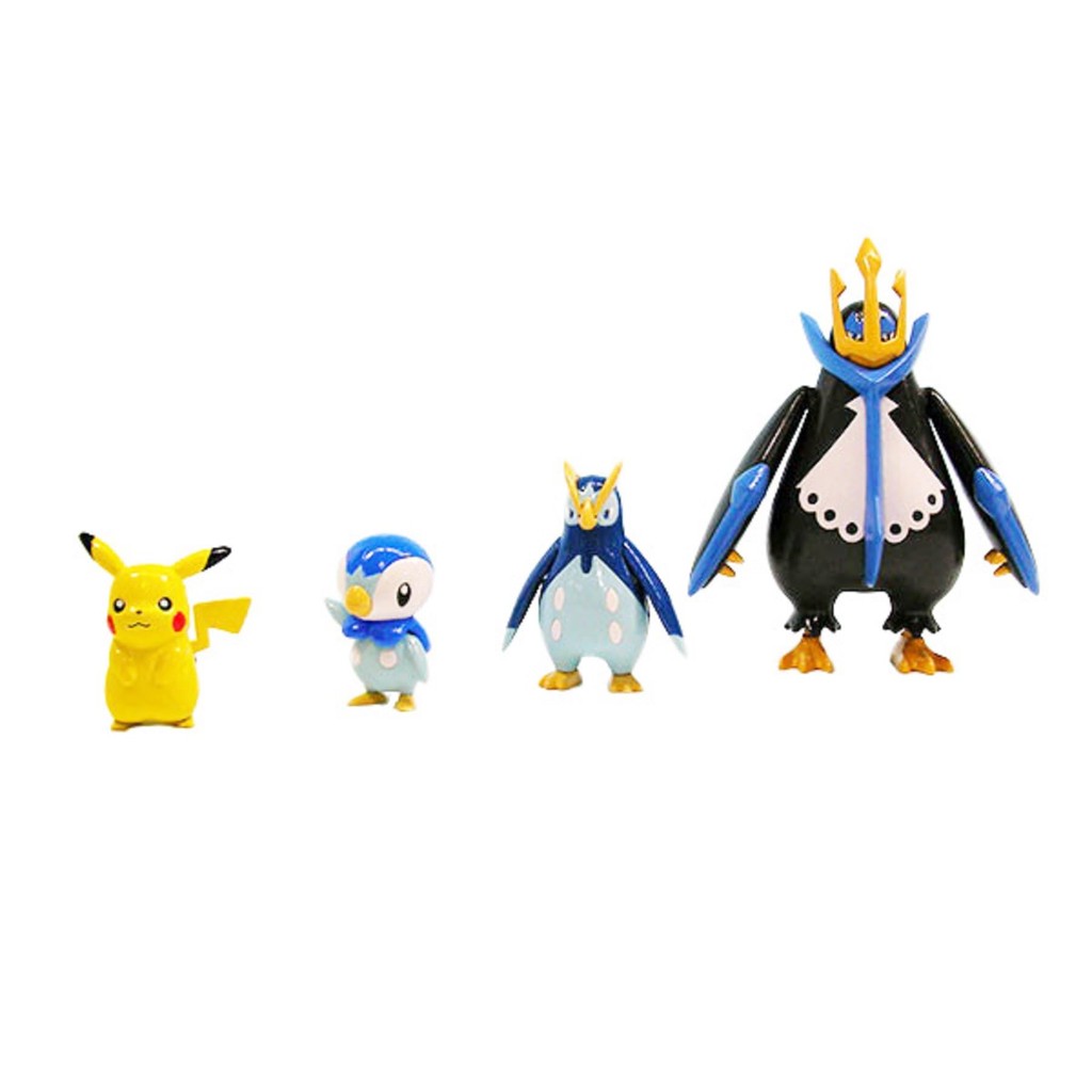 Pokemon Plastic Model Collection No.22 Evolution Series Sazandra ...