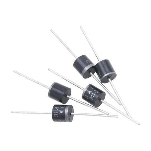 6A05 6A10 6A1 RECTIFIER DIODE MIC 6AMP HIGH VOLTAGE | Shopee Philippines