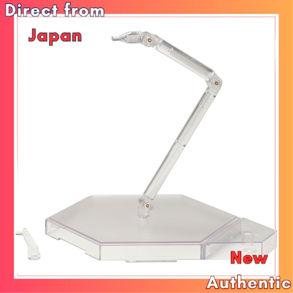KOTOBUKIYA M.S.G Modeling Support Goods New Flying Base Height Approx. 180mm NON Scale Plastic ...