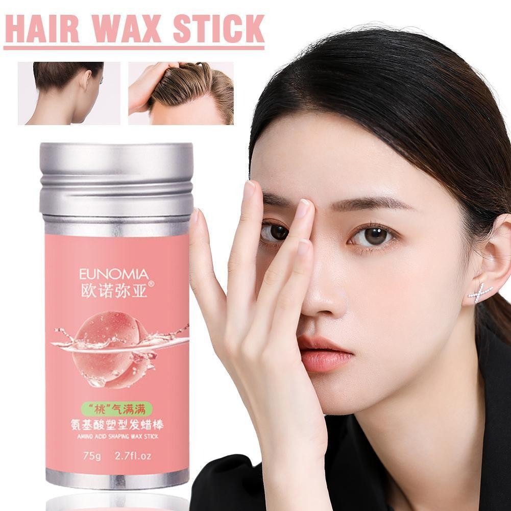 Hair Shredder Anti-frizz Shredder Cream Styling Wax Stick N6b3 | Shopee ...