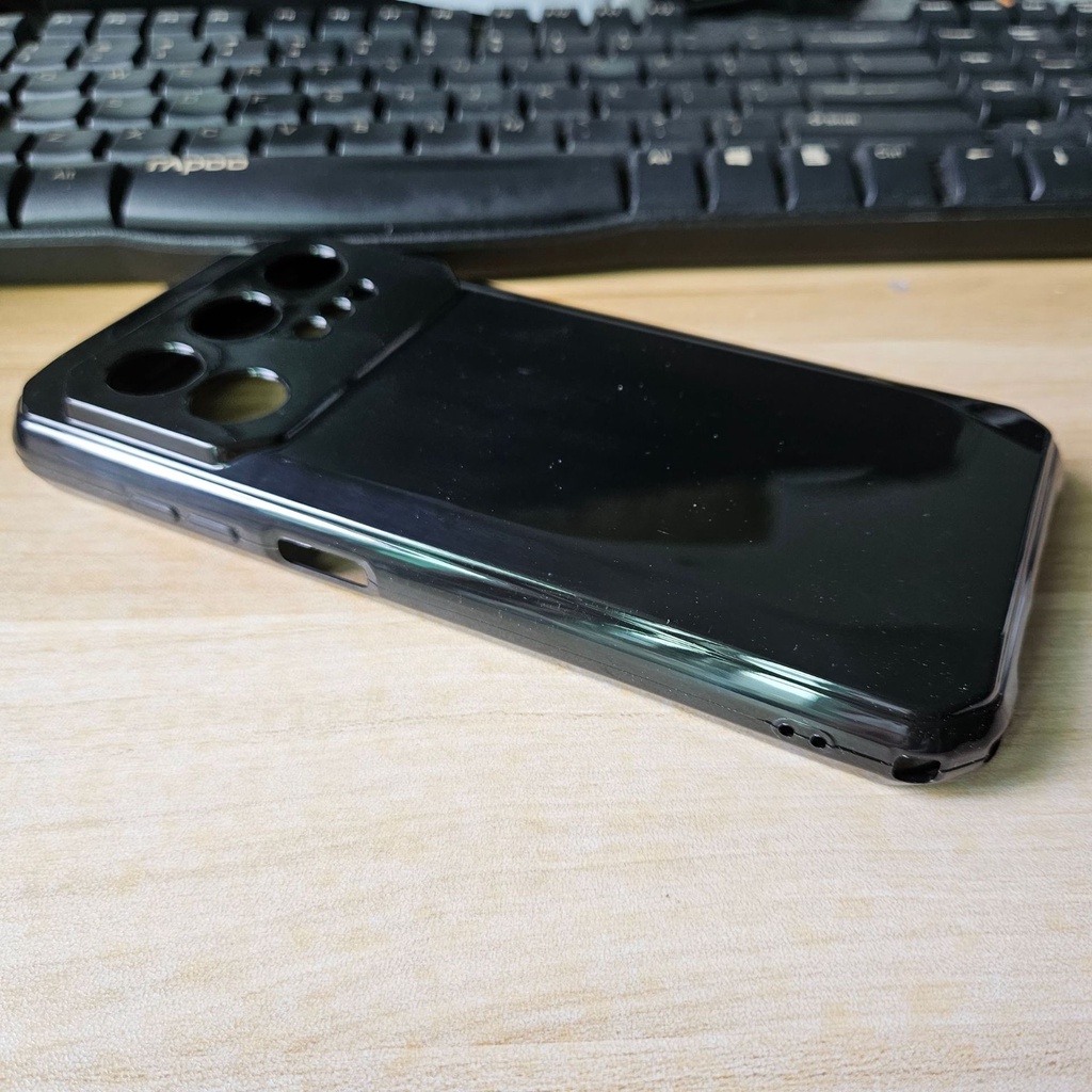 IIIF150 Raptor Case Phone Cover Shell Soft Silicone Protective Casing ...