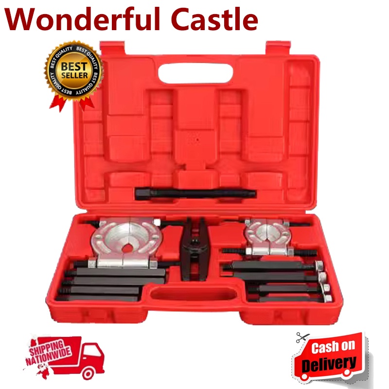 bearing separator universal Puller set. original flyman heavy dutyy | Shopee Philippines