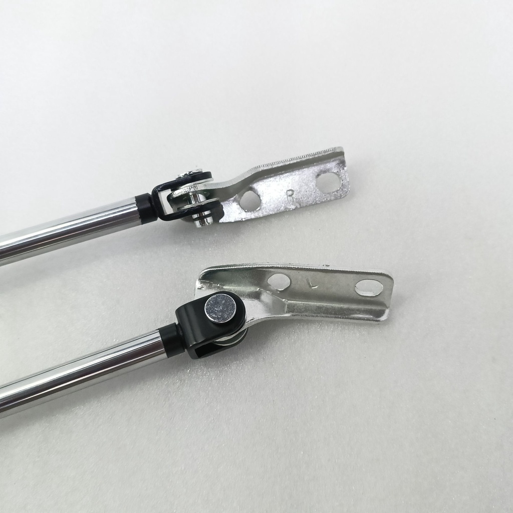 Toyota Hiace Hi-Ace 1998 - 2005 Old Local Gas Struts Back Door Stay ...