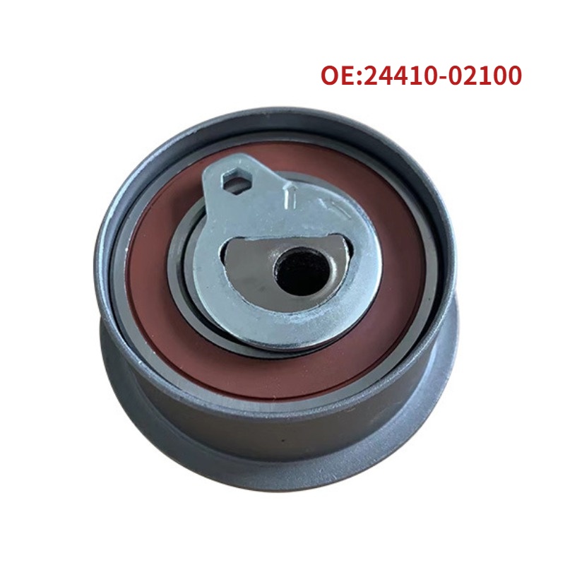 TENSIONER TIMING BELT FOR HYUNDAI EON 2012-2019 24410-02100 | Shopee ...