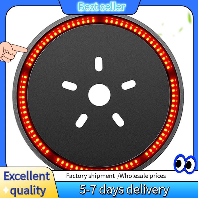 Spare Tire Brake Light Wheel Light 3Rd Third Brake Light for JEEP ...