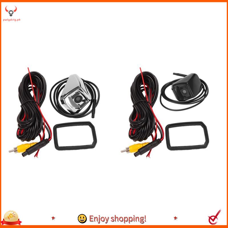 【pwlydc1g】For Toyota Hilux AN120 AN130 2010-2018 Car Rear View Camera ...