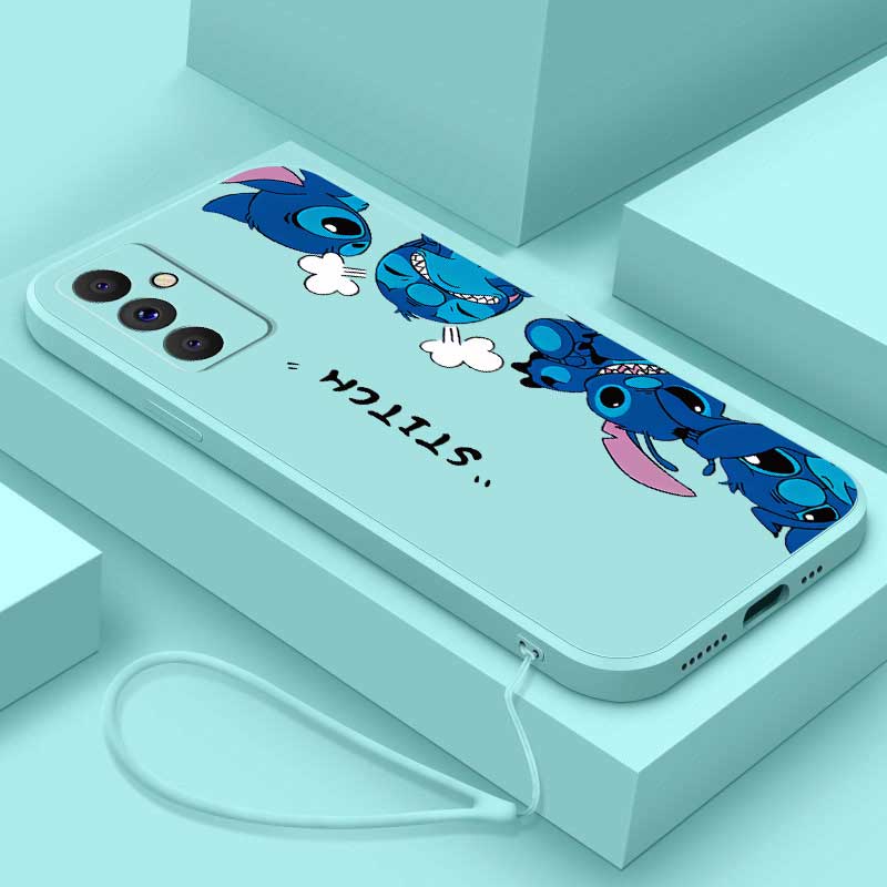 Samsung Galaxy S24 FE s24FE S23 FE Cartoon Monsters Mobile Case Big ...