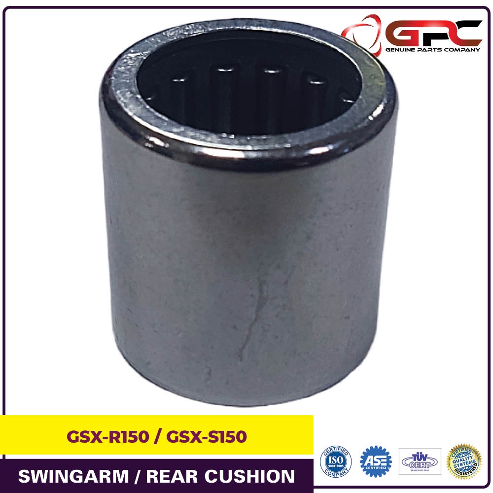 GPC GSX-R150 / GSX-S150 Swingarm Needle Bearing [09263-17037-000 ...