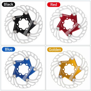 IIIPRO Mountain Bike Stainless Steel Skid Disc 160mm 180mm Rotor Thin ...