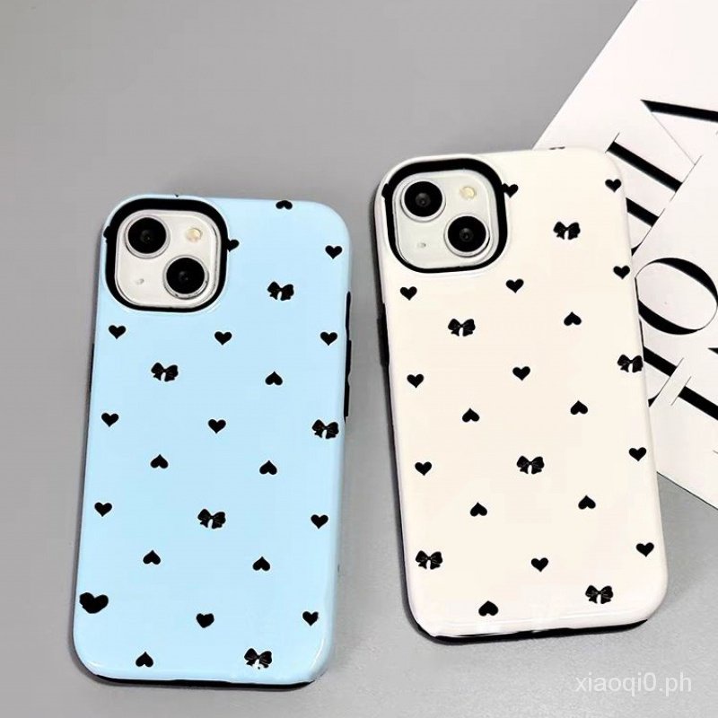 Mobile phone shell suitable for iPhone 7 8 Plus x xs xr xsmax 11 12 13 ...