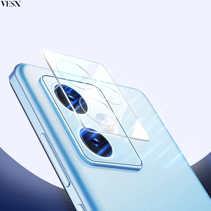 Full coverage camera lens tempered glass For Xiaomi Redmi 13C 12 12C ...