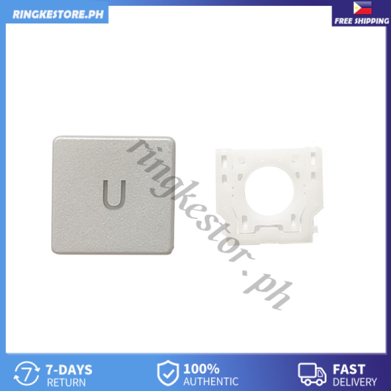 Replacement Keycap Key Cap&Scissor Clip&Hinge For Microsoft Surface ...