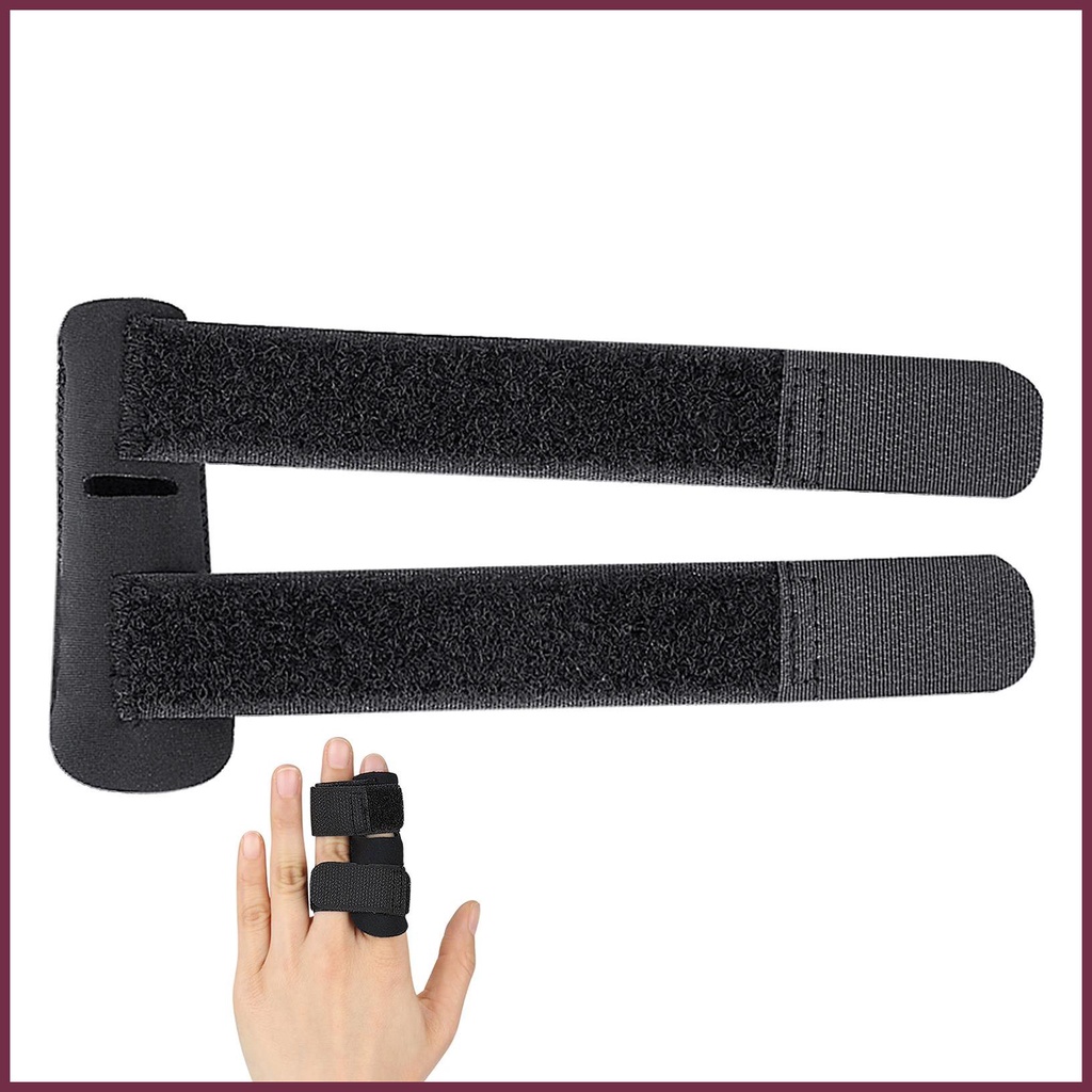 Finger Splints Splints Brace Support for Thumb Elastic Thumb Sleeves ...