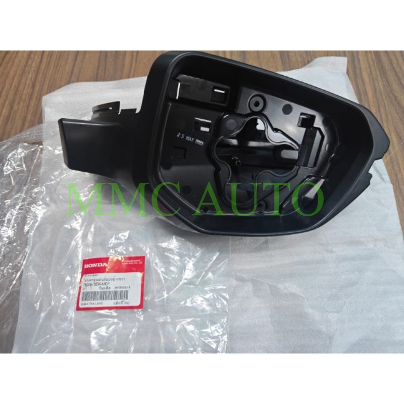 Honda Tea Civic Fc 2016-2020 Door Side Mirror Lower Cover With Housing ...