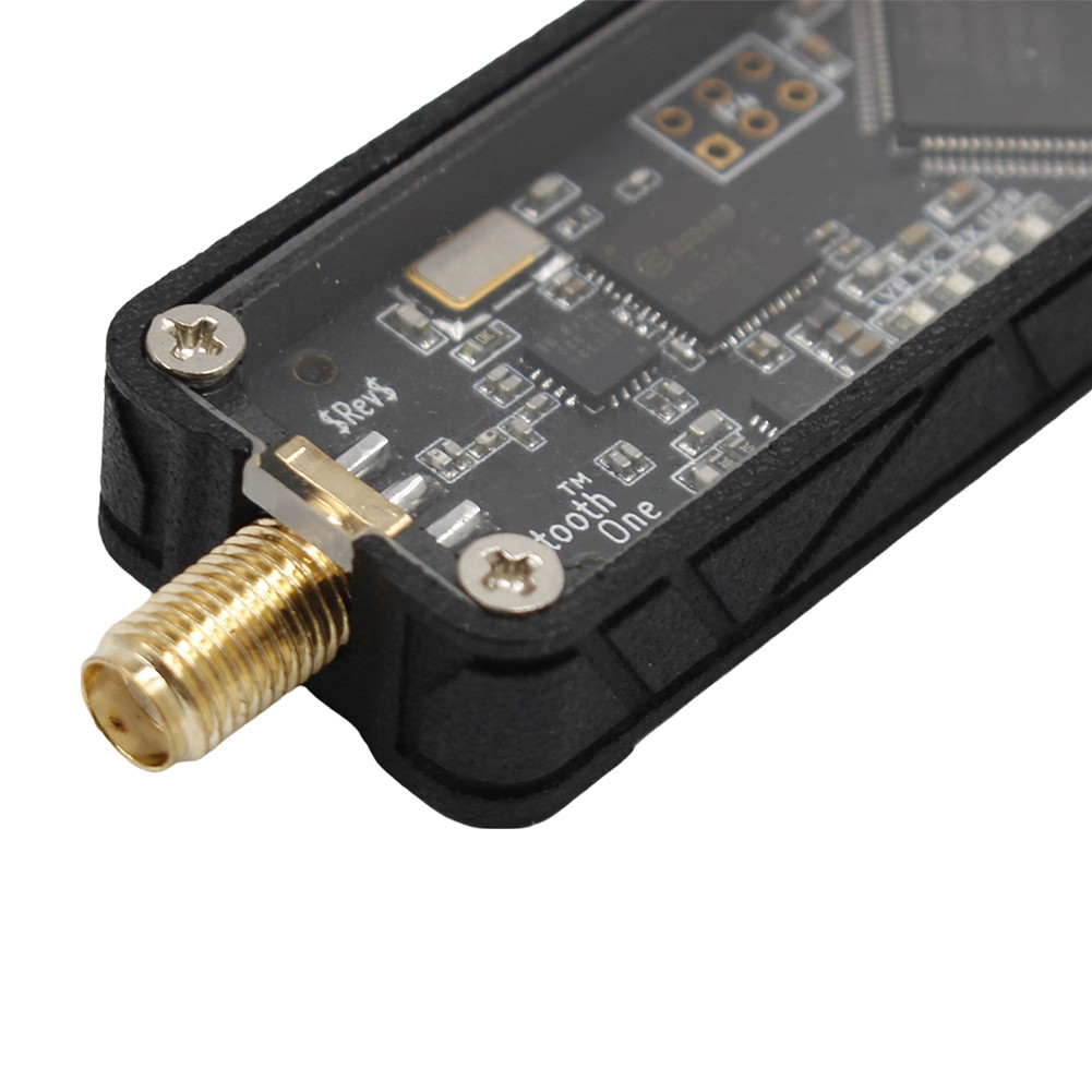 Ubertooth One Bluetooth-Compatible Analysis Device 2.4GHz Wireless ...
