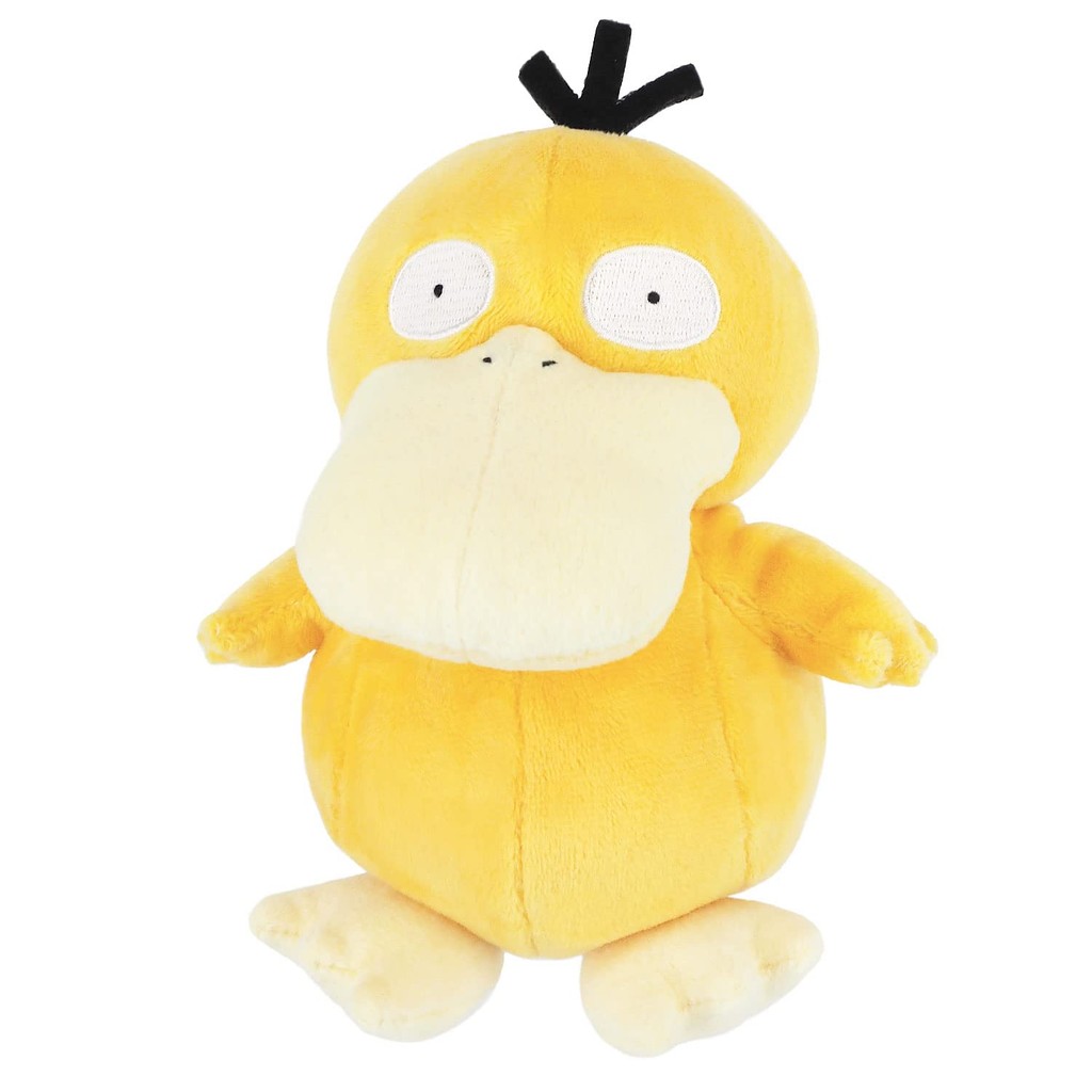 Pokemon ALL STAR COLLECTION Kodak S size W10.5×D12×H15.5cm Stuffed Toy ...