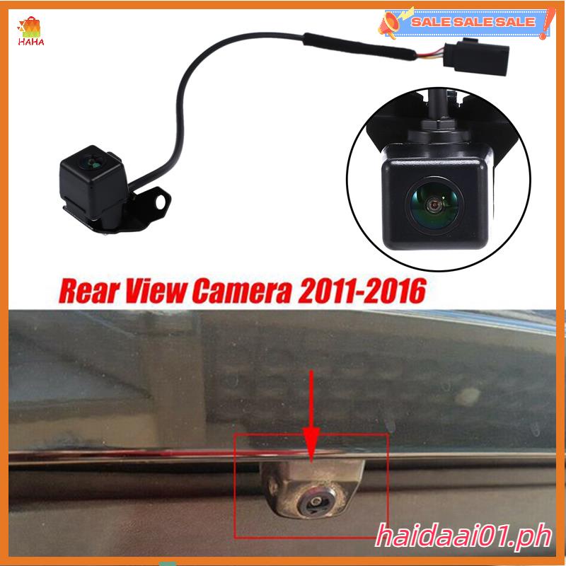 haidaai01.ph*957503W100 Car Rear View Camera Rear Back View Camera Assy for KIA Sportage SL 2010 ...
