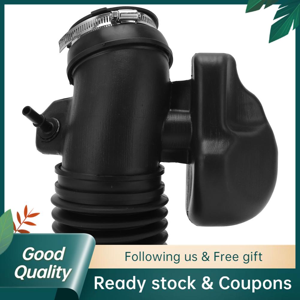 Haichao 20871478 Air Cleaner Intake Tube Heatproof Engine Air Filter ...