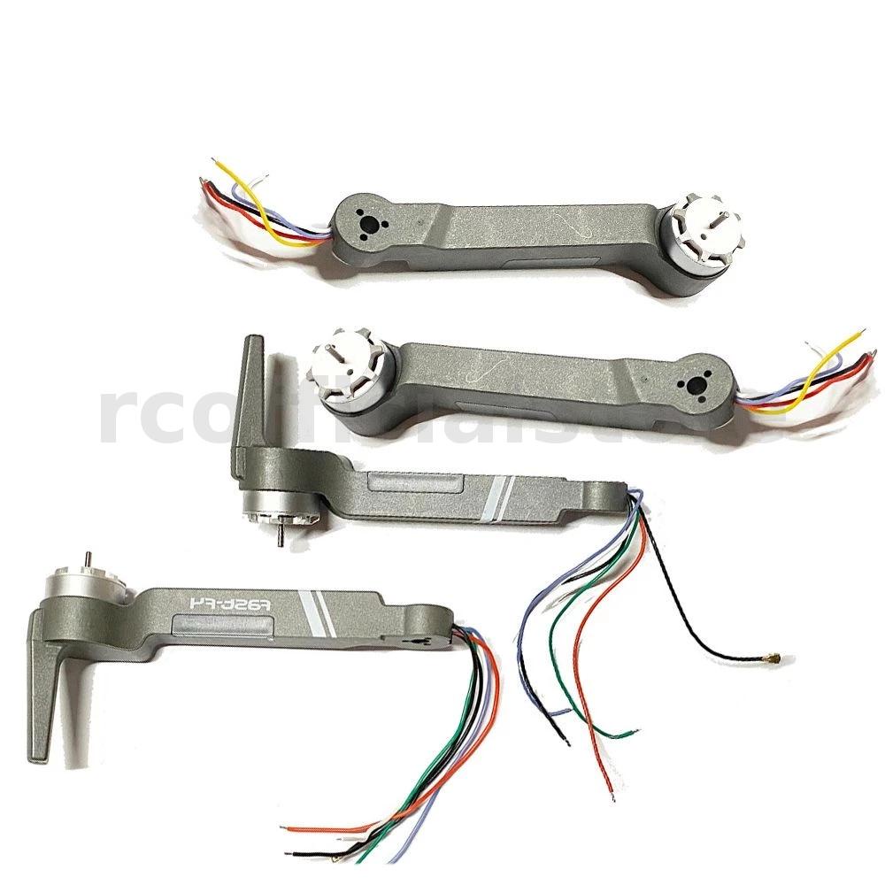 4DRC F4 GPS WiFi FPV RC Drone Quadcopter Spare Parts Axis Arms with ...
