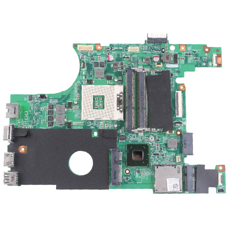 For DELL Vostro 3420 2420 V3420 V2420 Notebook Mainboard motherboard ...