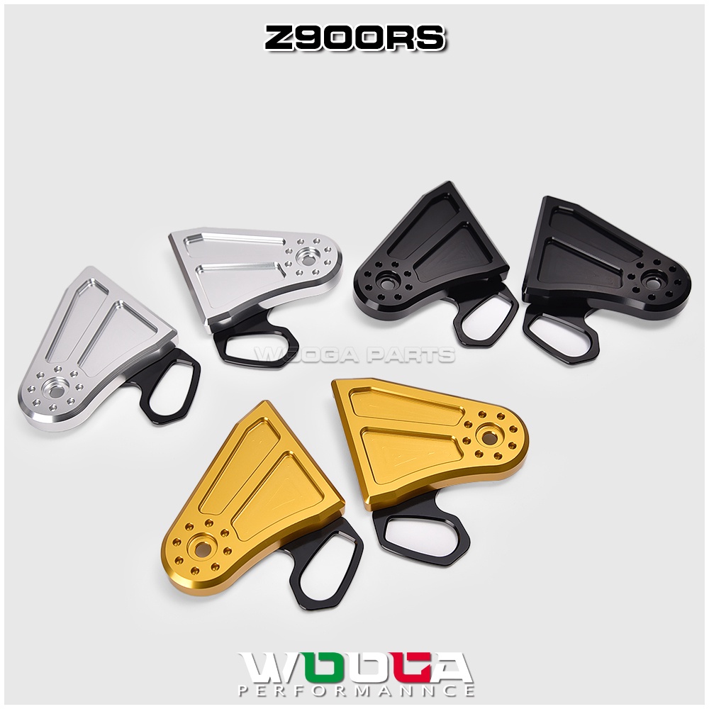 Z900RS Billet Light Kit For Kawasaki Z900 RS Z900RS 2018-2023 Aluminum ...
