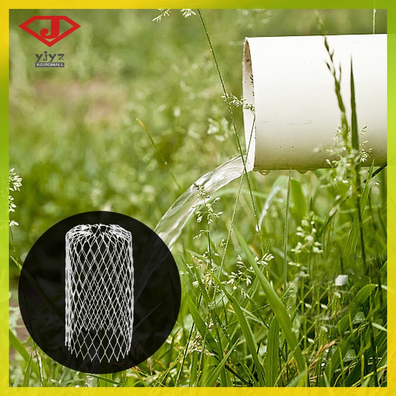 4Pcs Roof Gutter Guards Leaf Filters Mesh Gutter Strainers Cover Roof ... 4Pcs Roof Gutter Guards Leaf Filters Mesh Gutter Strainers Cover Roof ...